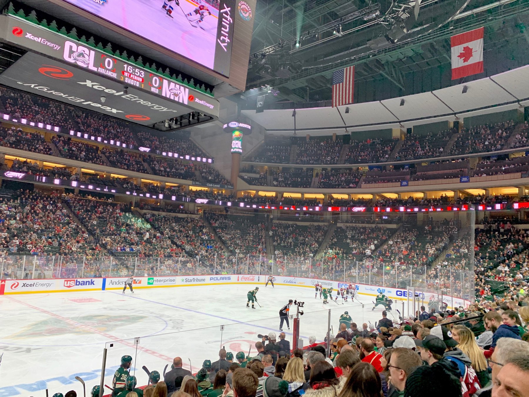 Jamie Thingelstad - Sports