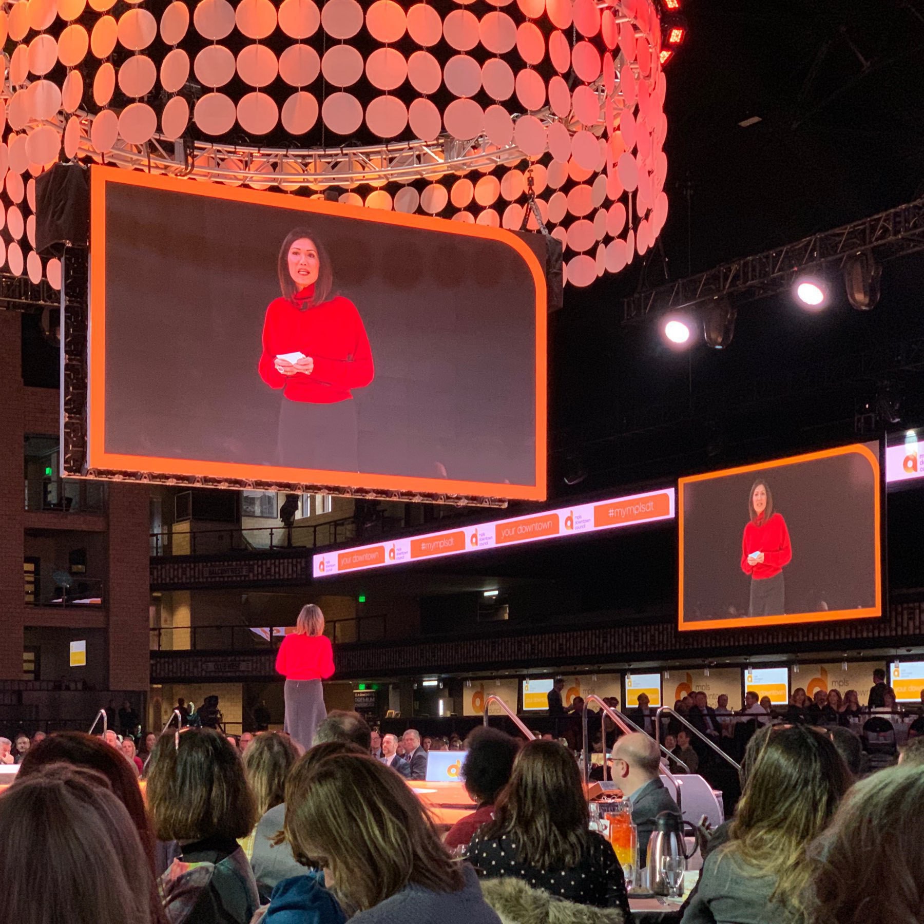 Impressive progress in Minneapolis … | Jamie Thingelstad